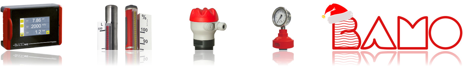 BSM 501 - BSM 515 Level switches with micro-switch